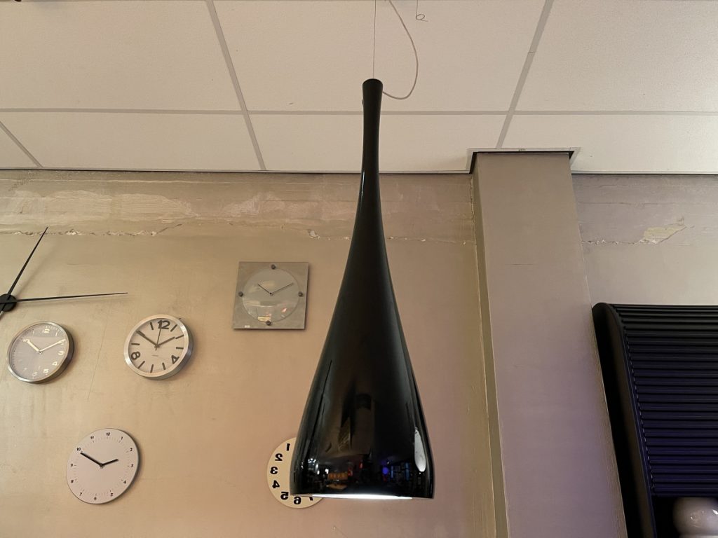 Vibia Jazz - TheReSales